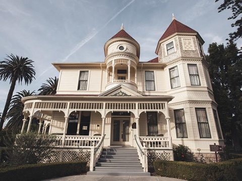 Ventura County and Camarillo Wedding Venue | Camarillo Ranch