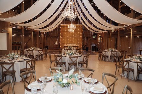 Barn | Camarillo Ranch