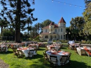 Events | Camarillo Ranch